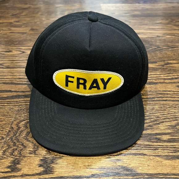 Hanes | Accessories | Vintage Vtg Hanes Fray Patch Js Tools Hand Drill ...